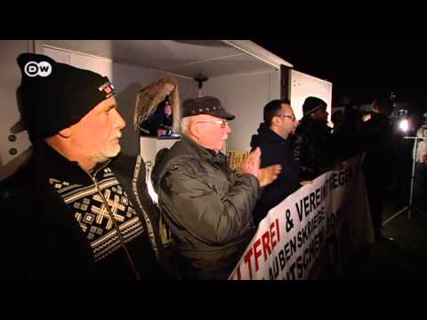 Pegida - Biedermann und Brandstifter | Journal