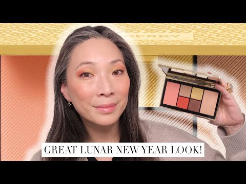 NEW Burberry Signature Face Palette
