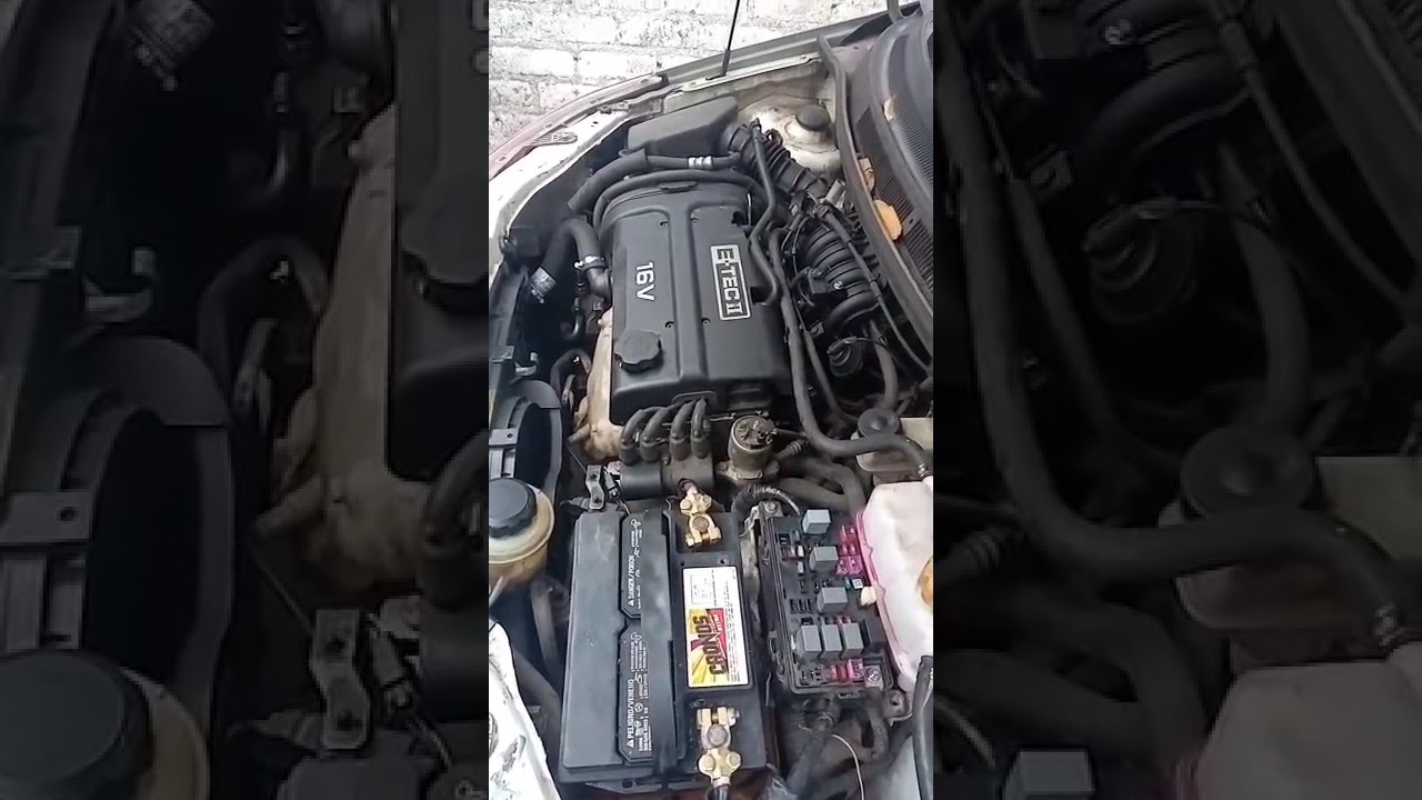 cambio de computadora Chevrolet Aveo por daño en CDMX