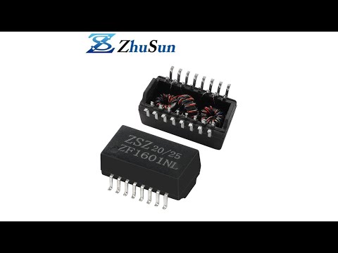 S16-2019 Compatible ZhuSun Jack Contact us for Datasheet