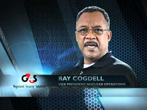 G4S Safety Awareness Course 1