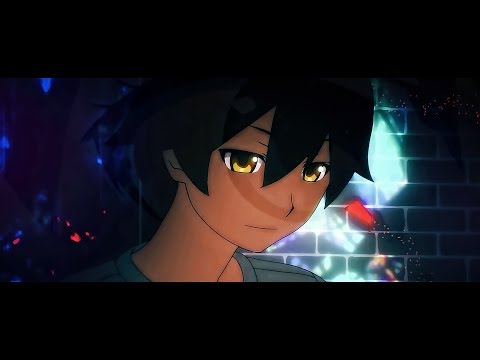 AMV - H.A.N.A. - DivineAMVs