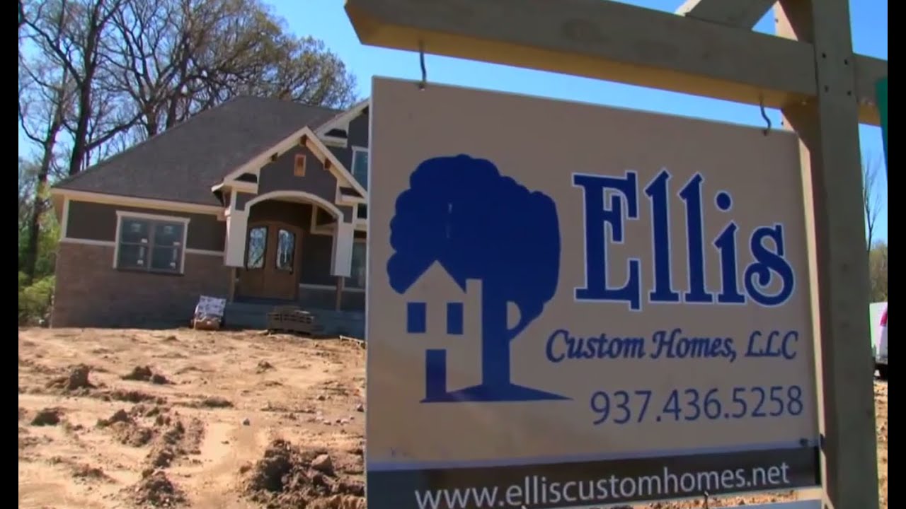 Ellis Custom Homes LLC