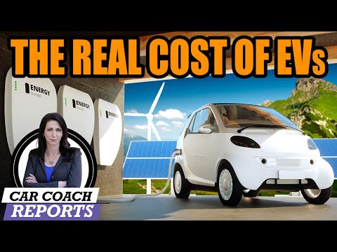 No More Internal Combustion Engines | Explained