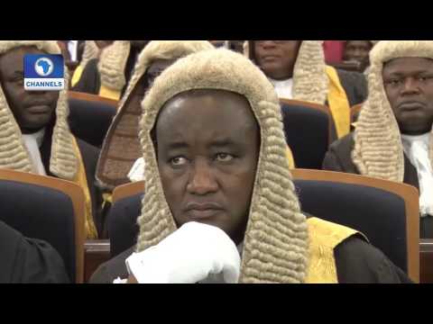 Legal Education & Practice: Practitioner Highlights Factors Responsible For Falling Standards Pt.2
