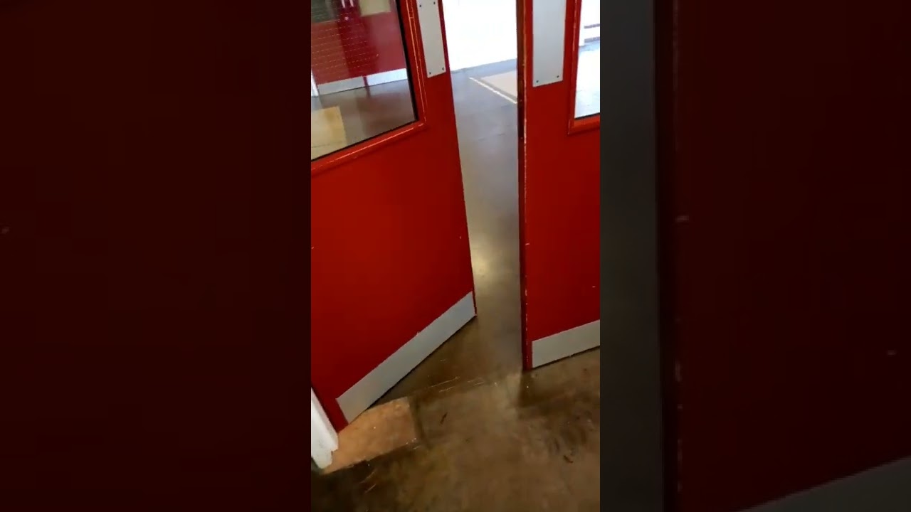 goofy ahh foghorn door