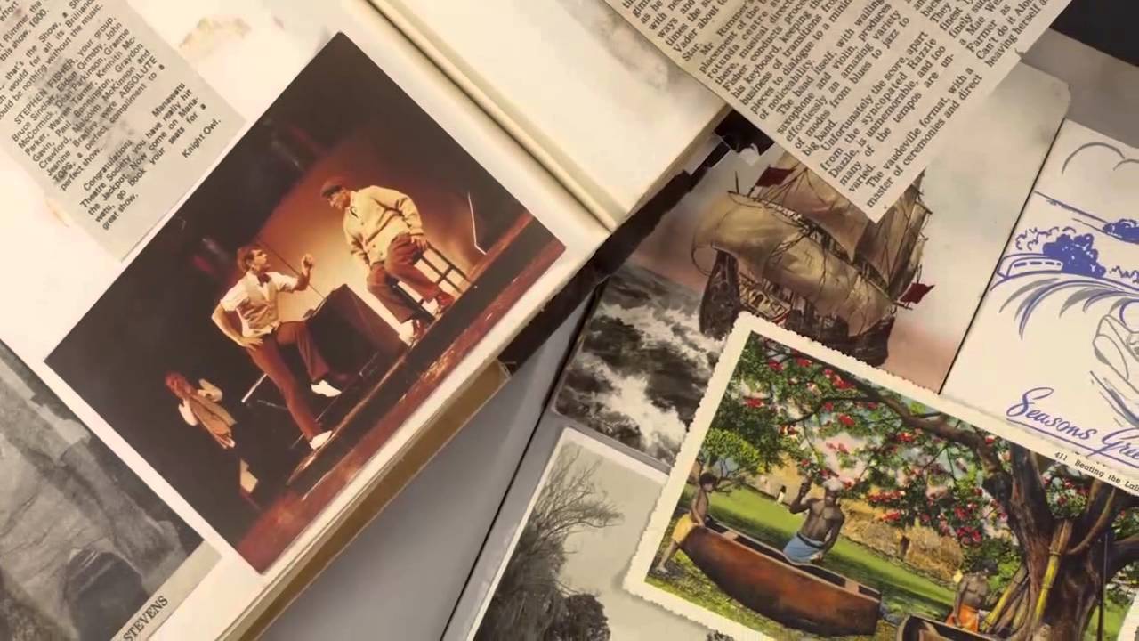 NZMS Digitisation 101