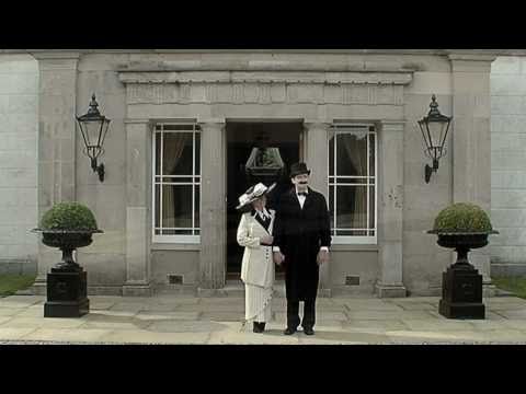 Biography of Colonel John Jacob Astor IV – Colonel John Jacob Astor