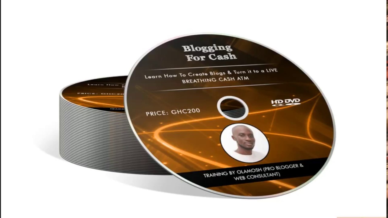 HOW TO START A BLOG: GENERAL INTRO