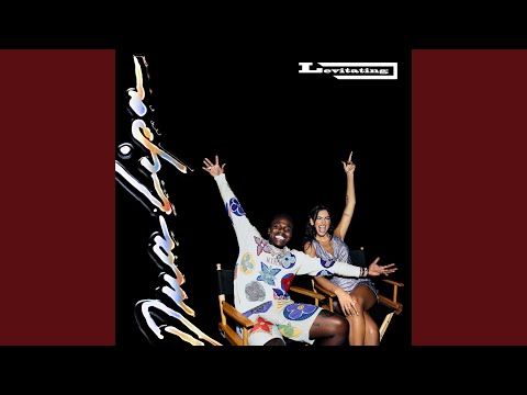 Levitating (feat. DaBaby)