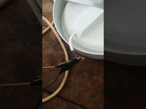 LED Surface Mounted Light - Surface Mounted Light Latest Price ...