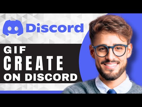 How to Create a GIF | Discord Tutorial (2025)