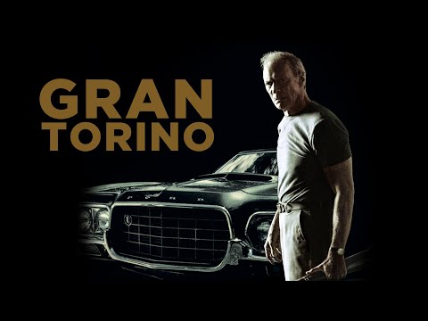 05 Gran Torino (2008)
