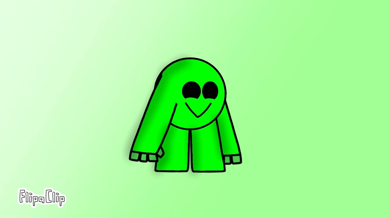 Johnny Drawing 9
