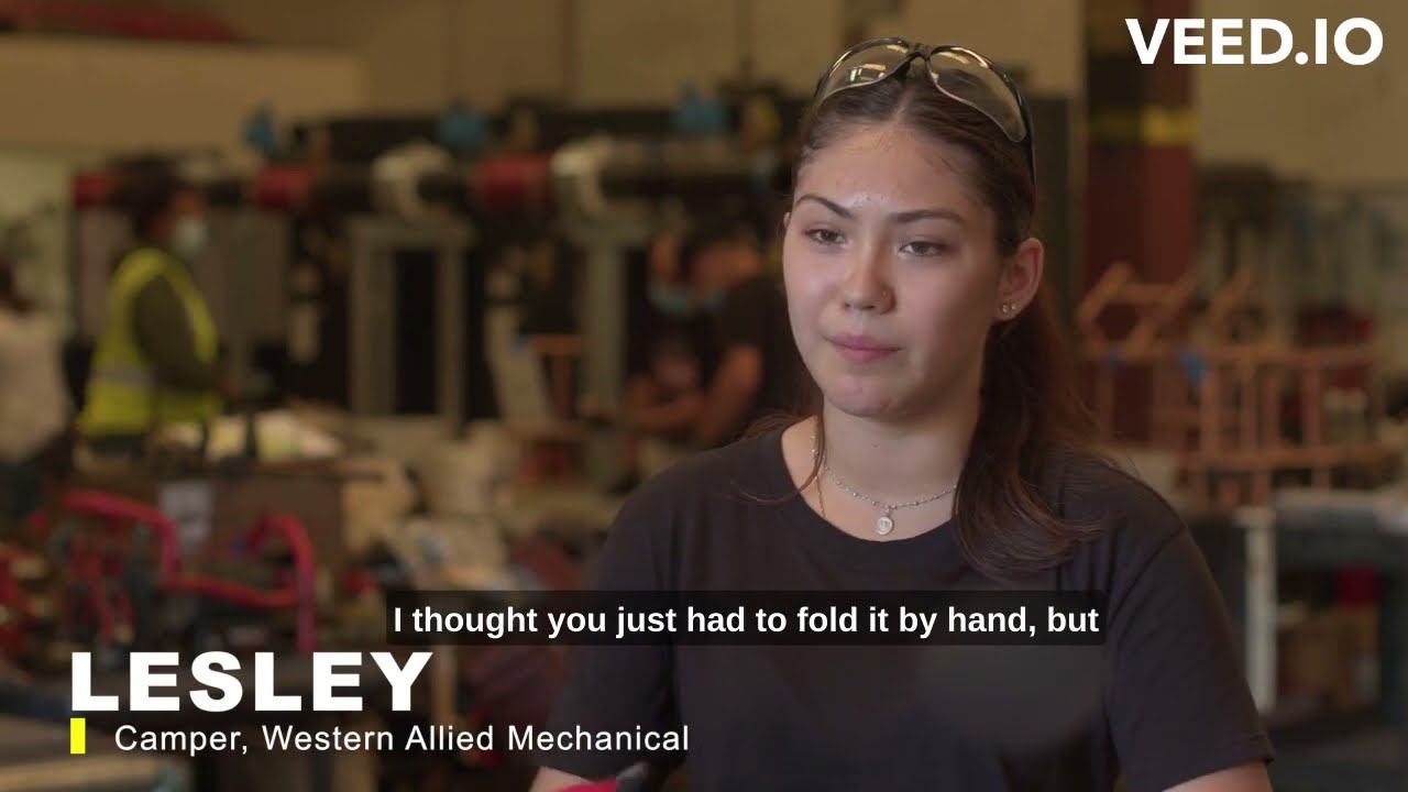 Heavy Metal Summer Experience-  2022 Video (Subtitled)