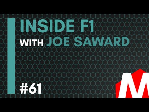 Inside F1 with Joe Saward Ep 61 | Missed Apex Podcast