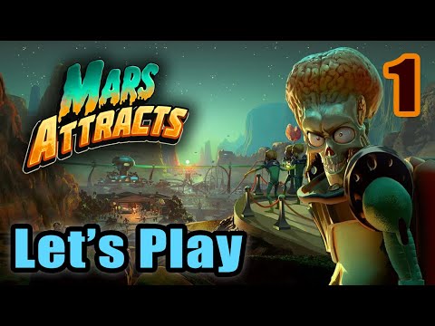 Steam Community :: Mars Attracts