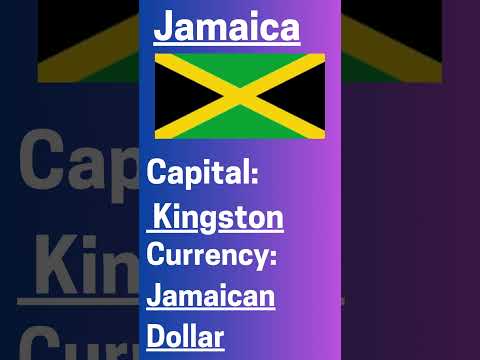 Countries that start with j? #countries #letterj #countriesname #currency#capital