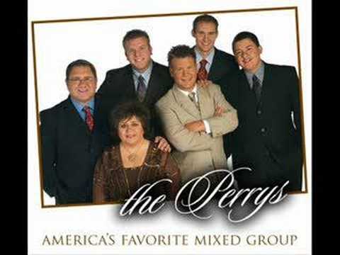I Don't Regret A Mile Lyrics - The Perrys