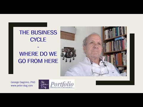 BUSINESS CYCLE