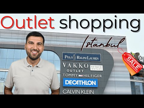 Where to buy cheap clothes in Istanbul