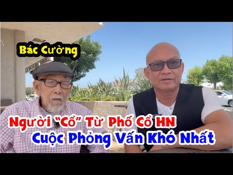 Tiểu sử bác Cường, “làm cho xây dựng nông thôn được lương cao mà không phải đi lính”