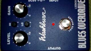 Guitar Effects Explained: This Is the Difference Between Overdrive ...