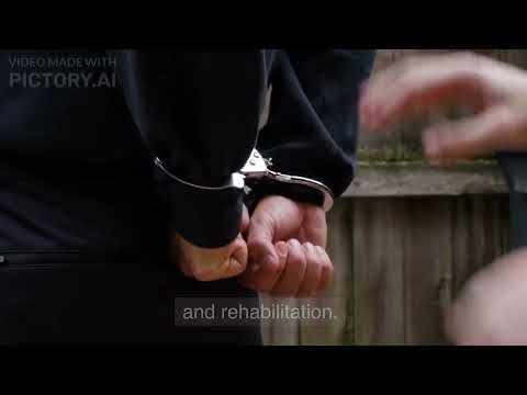 DIFFERENCE BETWEEN CRIMINOLOGY AND PENOLOGY