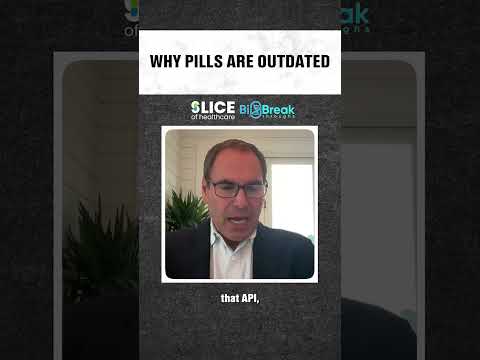 Why Pills Are Outdated
