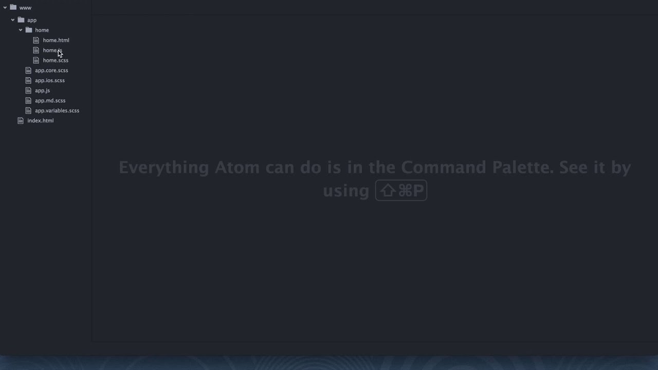 Launch Websites With Ionic 2 Using The InAppBrowser