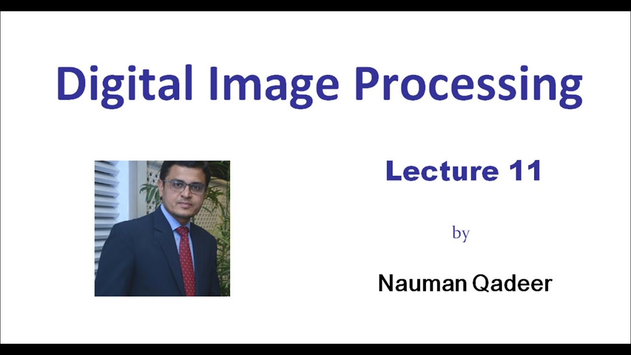 DIP-Lecture 11 || Image Enhancement || Histogram Equalization