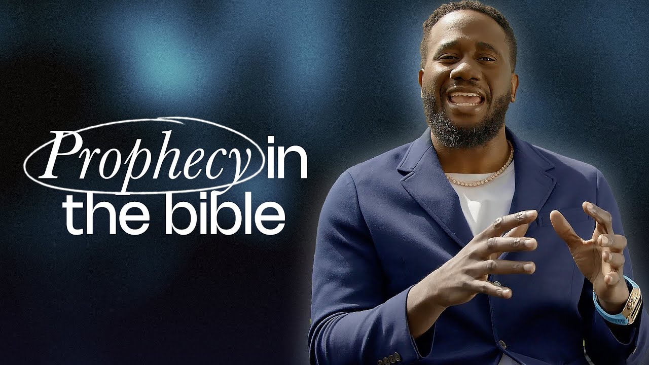 Apostle Tobi Arayomi: What Is Prophecy and How Does It Work? | Exploring the Pentecost