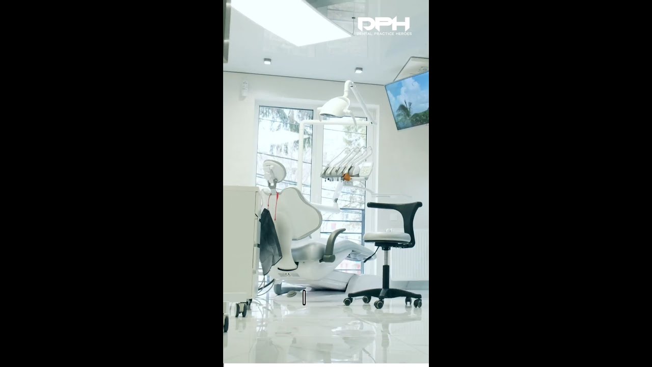 The Role Of Automation In Dental Practices