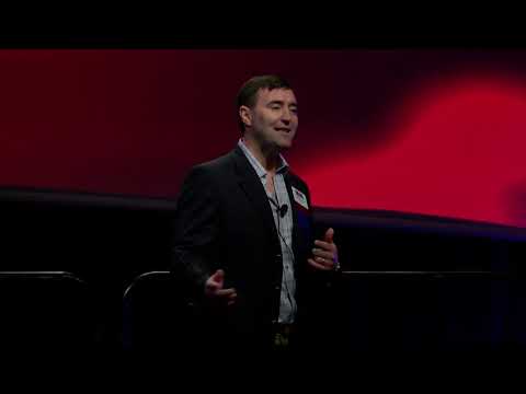 Heath Ritenour - The Value In People and Self Investment