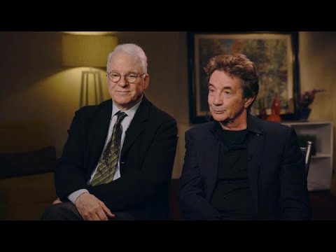 Steve Martin & Martin Short