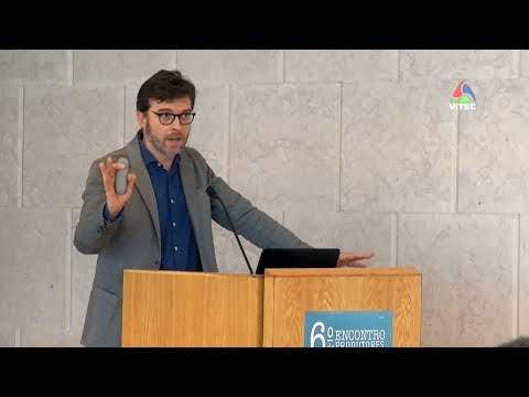 Diretiva AVMS na Europa com Jérôme Dechesne, Presidente CEPI