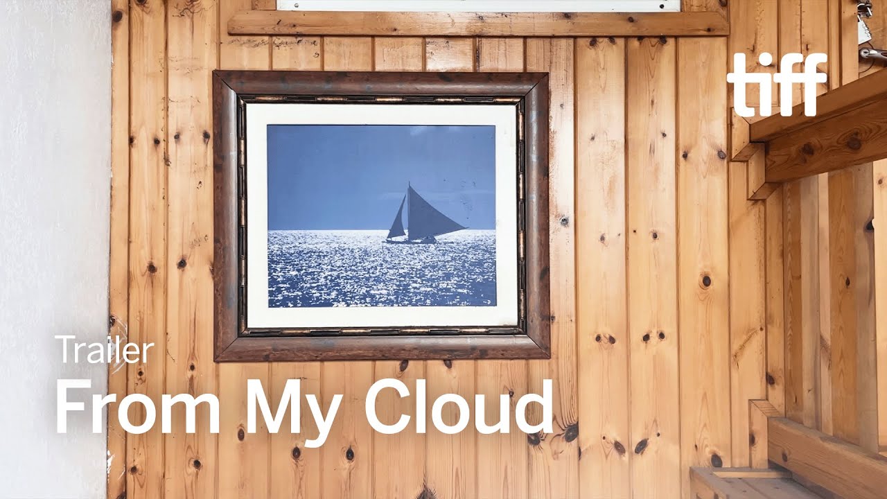 FROM MY CLOUD Trailer | TIFF 2025