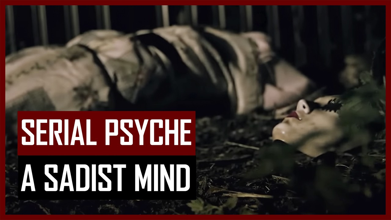 Inside the Mind of Sadists and Serial Killer | Serial Psych Compilation | Twisted Tales