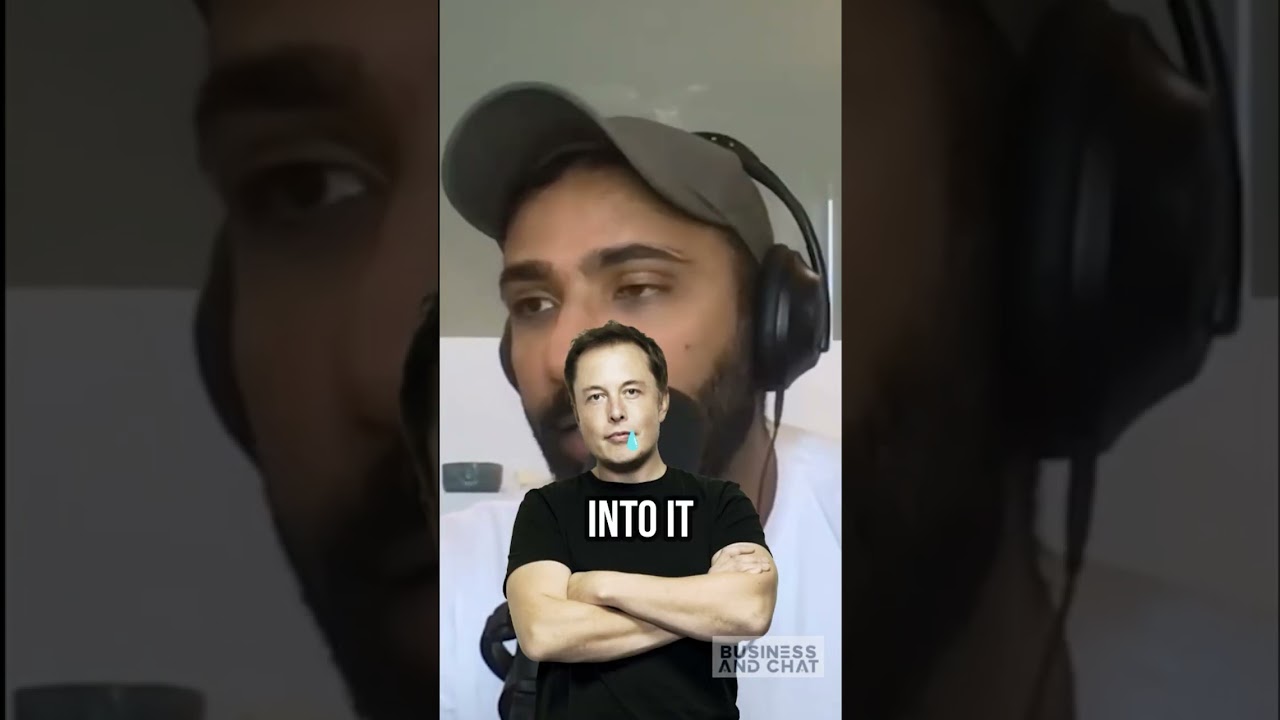 Parag Agrawal CEO of TWITTER Is GENIUS!? | #shorts