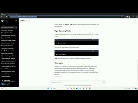 python type hints boolean