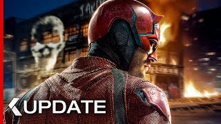 Daredevil: Born Again - streaming tv show online