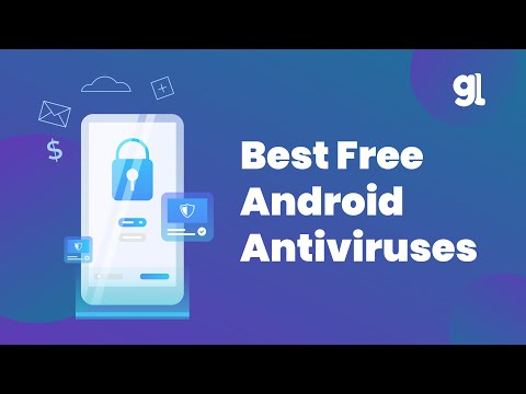Top Best Free Antivirus For Android (2020)