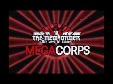 “Made in Japan” - Ayden George Remix (TNO: Megacorps Submod OST)
