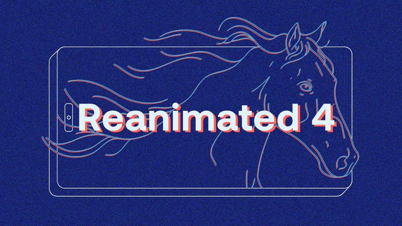 Announcing React Native Reanimated 4