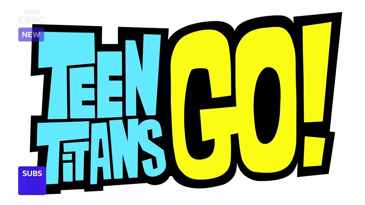 CBBC - Continuity - 2nd March 2026