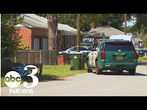 Deputies: Pensacola mother kills 10-year-old daughter in murder-suicide