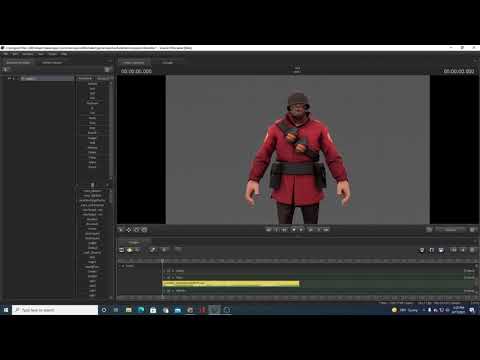 How to lip sync in sfm without spending hours for a single word