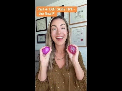 Part 4 of TIPP: What is the second P in TIPP?