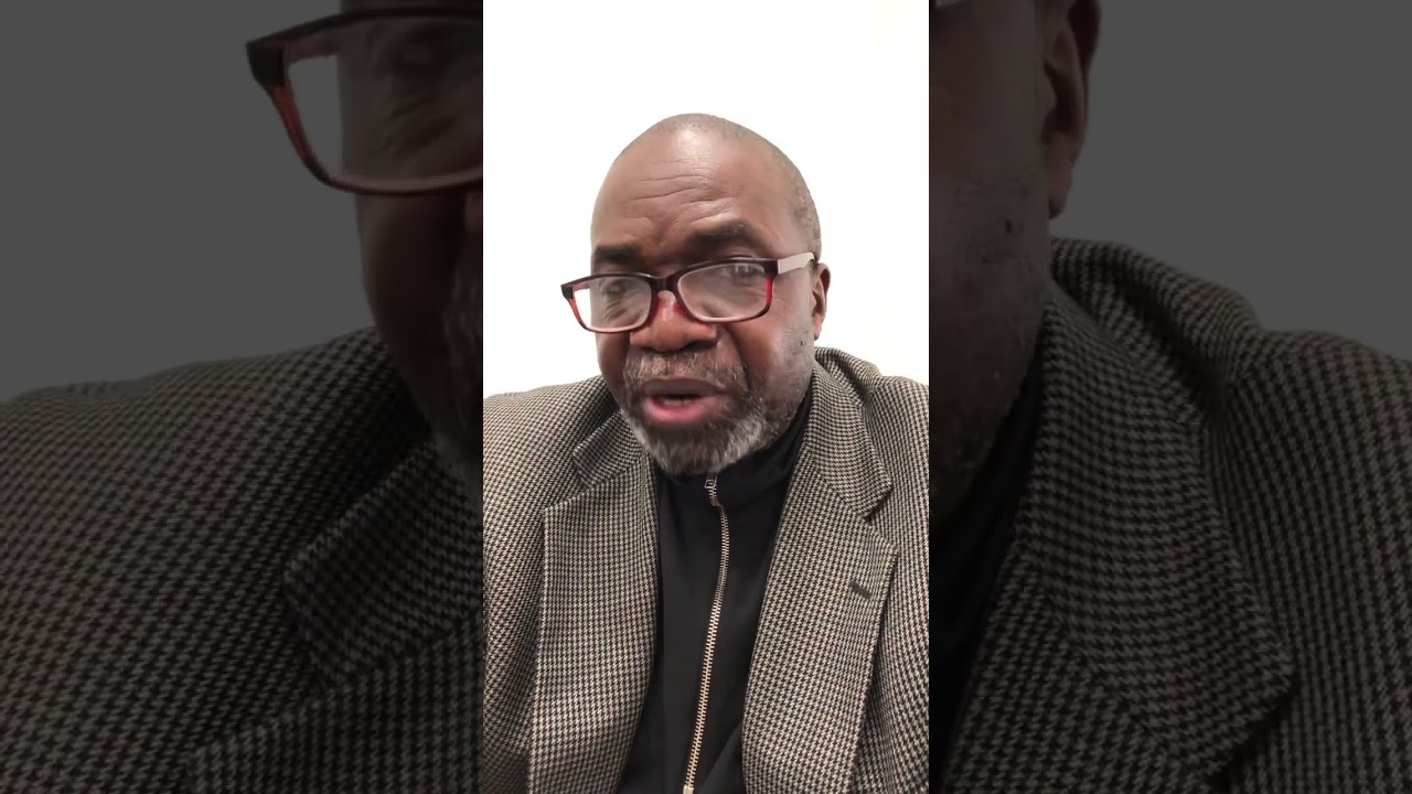 Hal Ngoy, Founder/CEO of Muumba Web Digital introducing MUUMBA BRANDS a ‘Brand of Muumba Web Digital