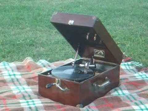 "The Japanese Sandman" Paul Whiteman & His Ambassador Orch.